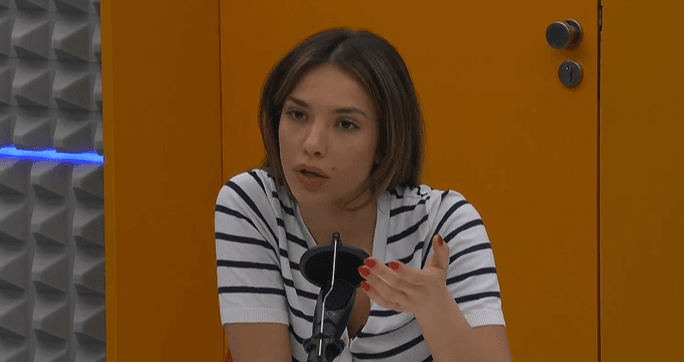 Mbresa surprises again with the statement, says that Kosovo has been a ...