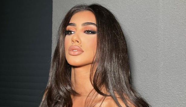 Melinda says she is the best Albanian rapper - Telegrafi - Telegrafi