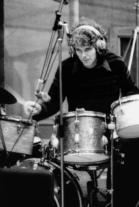 Musician Jim Gordon dies - Telegraph - Telegraph