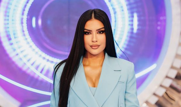 Elita Rudi reagon pas tensioneve dhe debateve të forta në Post BBVK ...