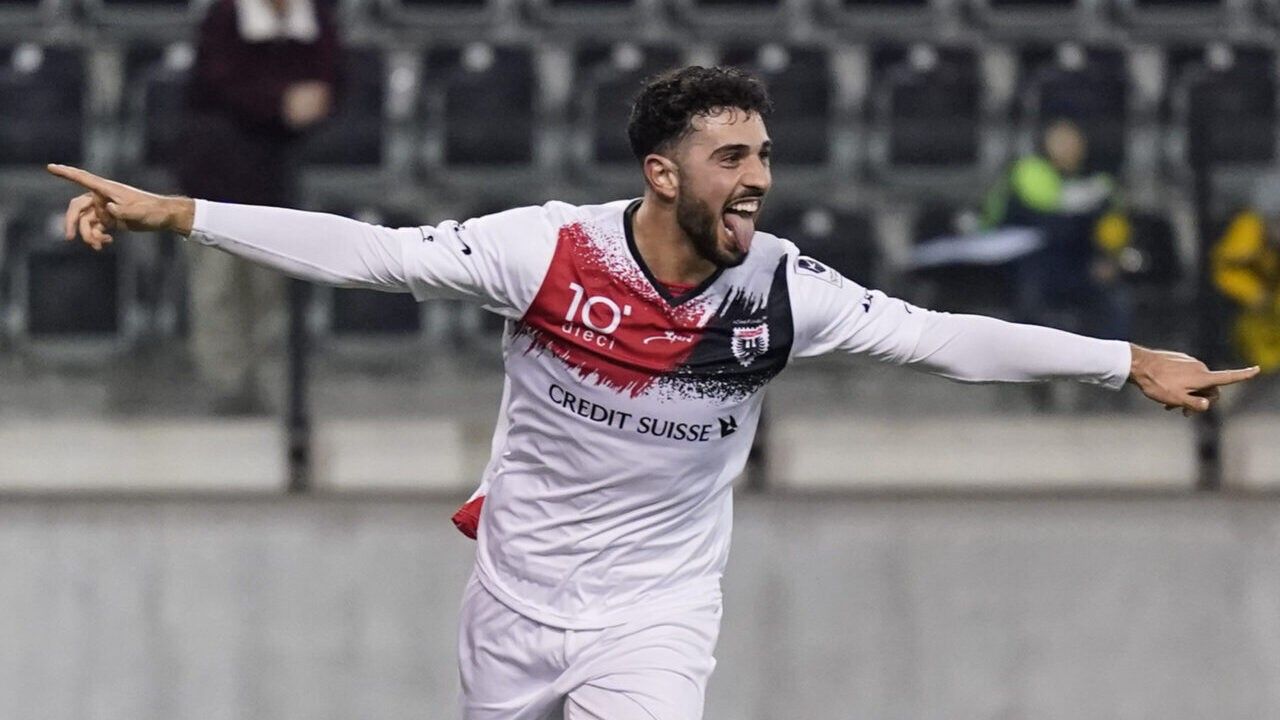 Shkëlqim Vladi refuzon transferimin te gjiganti suedez Malmo ...