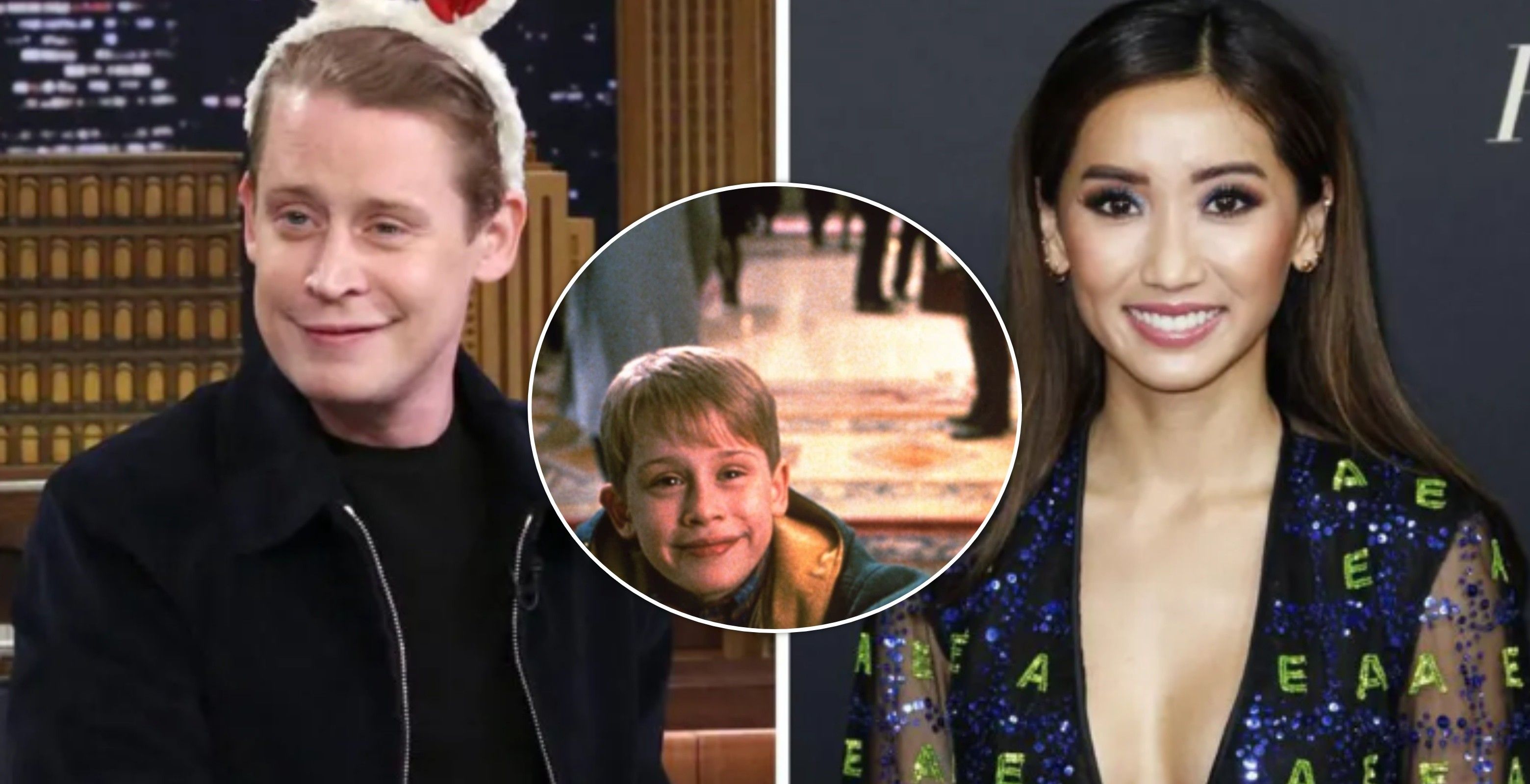 "Home Alone" star Macaulay Culkin becomes a father for the second time ...