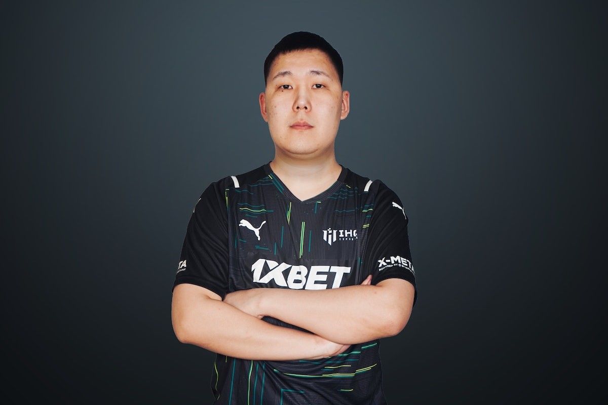 The Mongolian team – IHC has added a new player to the CS:GO roster ...