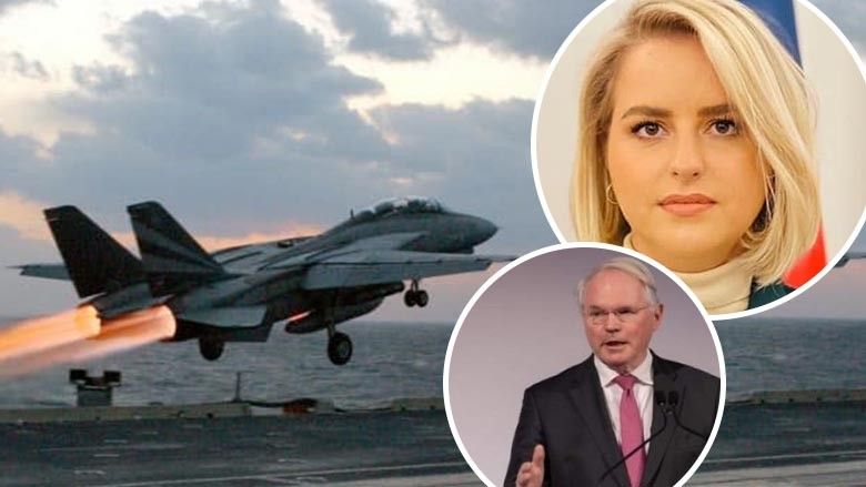 Tha se populli serb nuk do ta harrojë kurrë, reagime ndaj deklaratës së ...