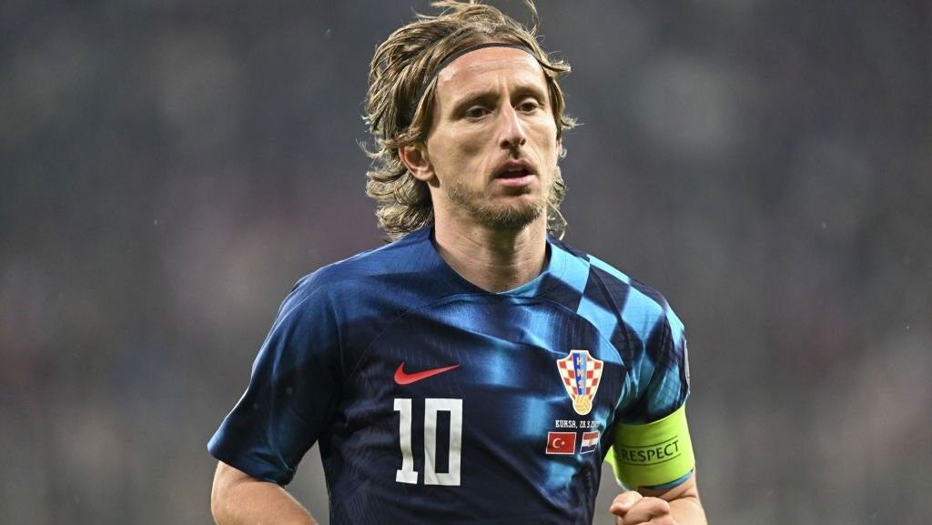 Sa janë përfitimet e deritanishme në karrierën e Modric - Telegrafi ...