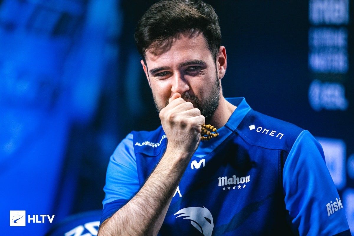 Movistar Riders kanë siguruar fazën Play-Off në turneun ESL Pro League ...