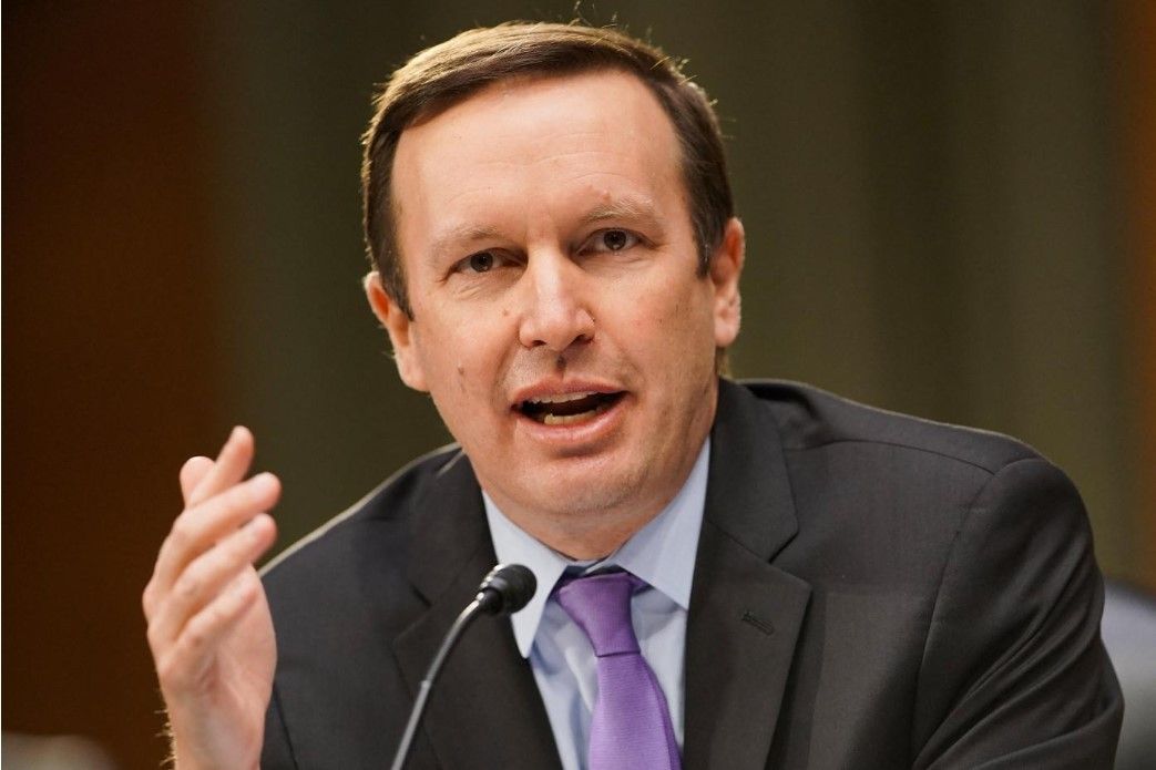 Senator Murphy: Mutual recognition of Kosovo - Serbia, positive for ...