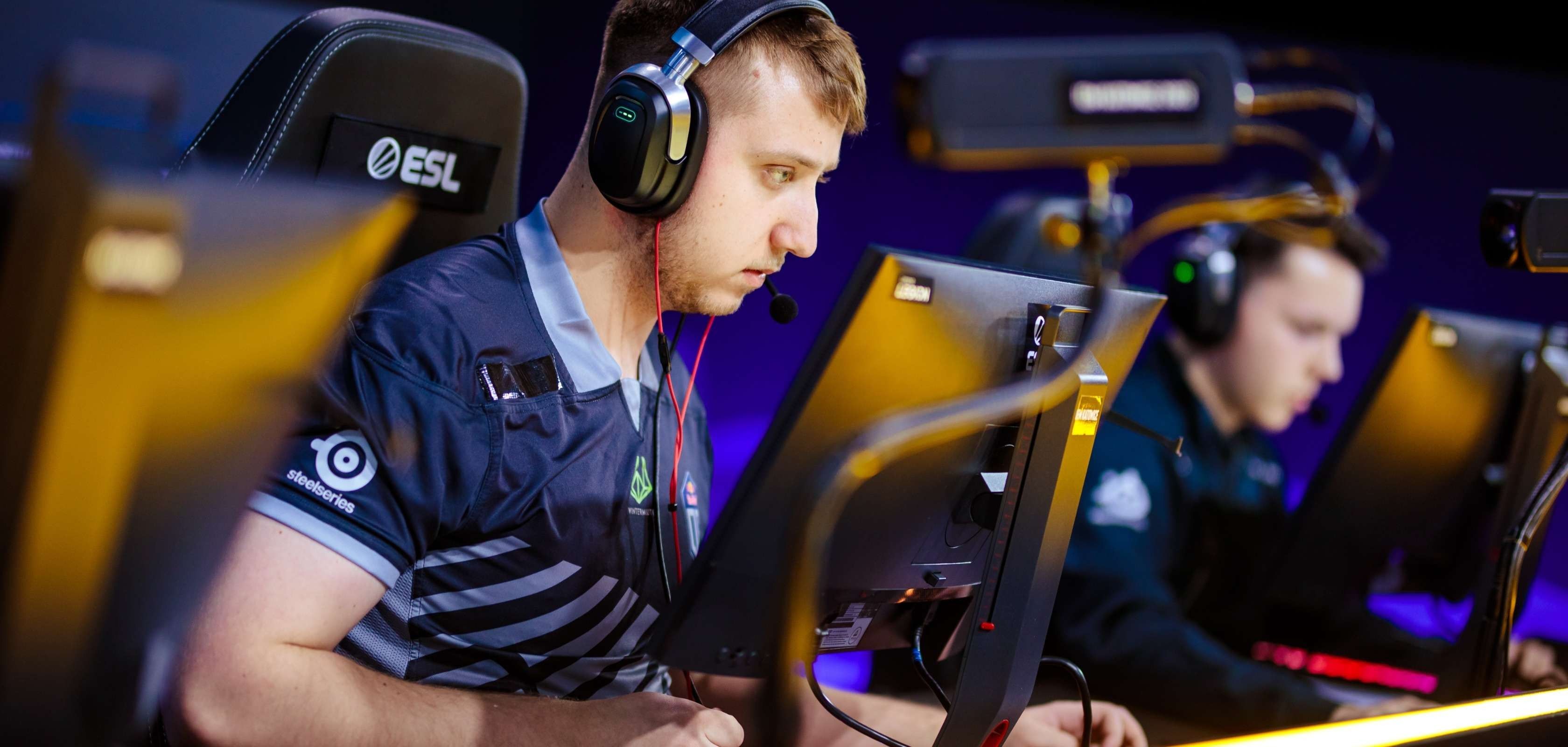 OG janë eliminuar nga turneu i CSGO - ESL Pro League - Telegrafi - Telegrafi