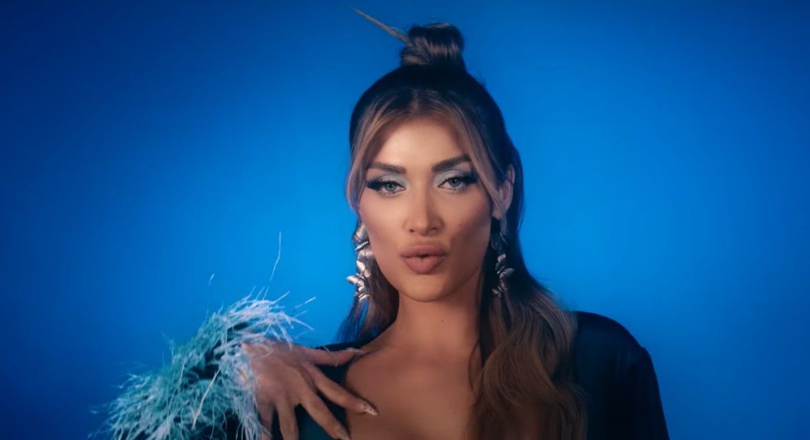 Pas aventurës në Big Brother VIP Albania, Ari Blue publikon këngën e re ...