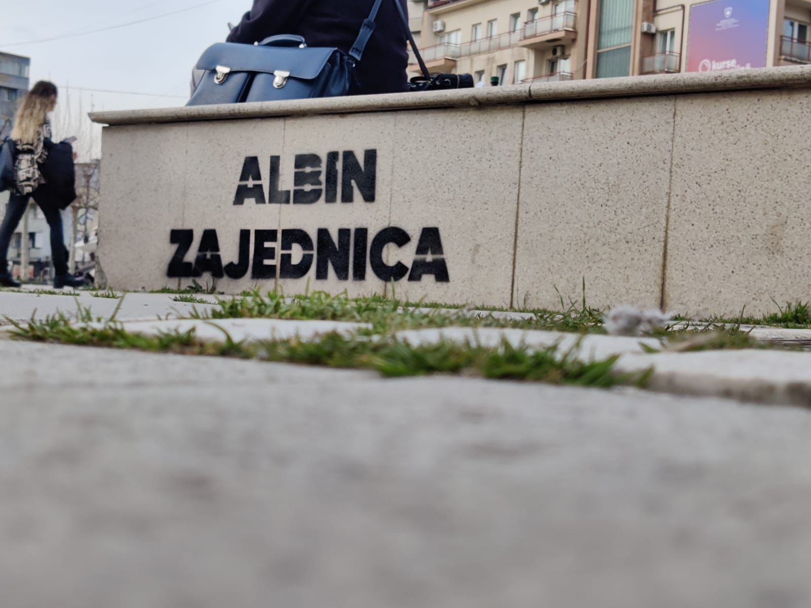 PSD: Asociacionin e ka emëruar Kurti, 'Zajednica' po bëhet mbiemri i ...