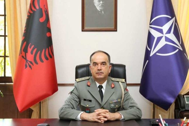 Begaj: Krenar që jemi pjesë e NATO-s, aleancës më të fuqishme në botë ...