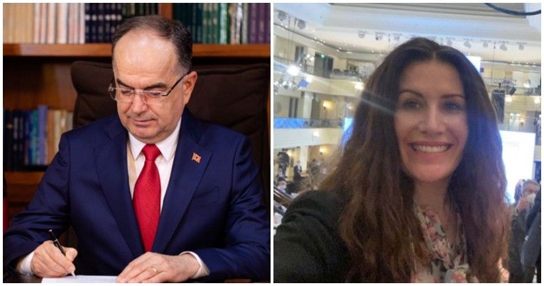 Vlora Hyseni në krye të Shërbimit Informativ të Shtetit - Telegrafi ...