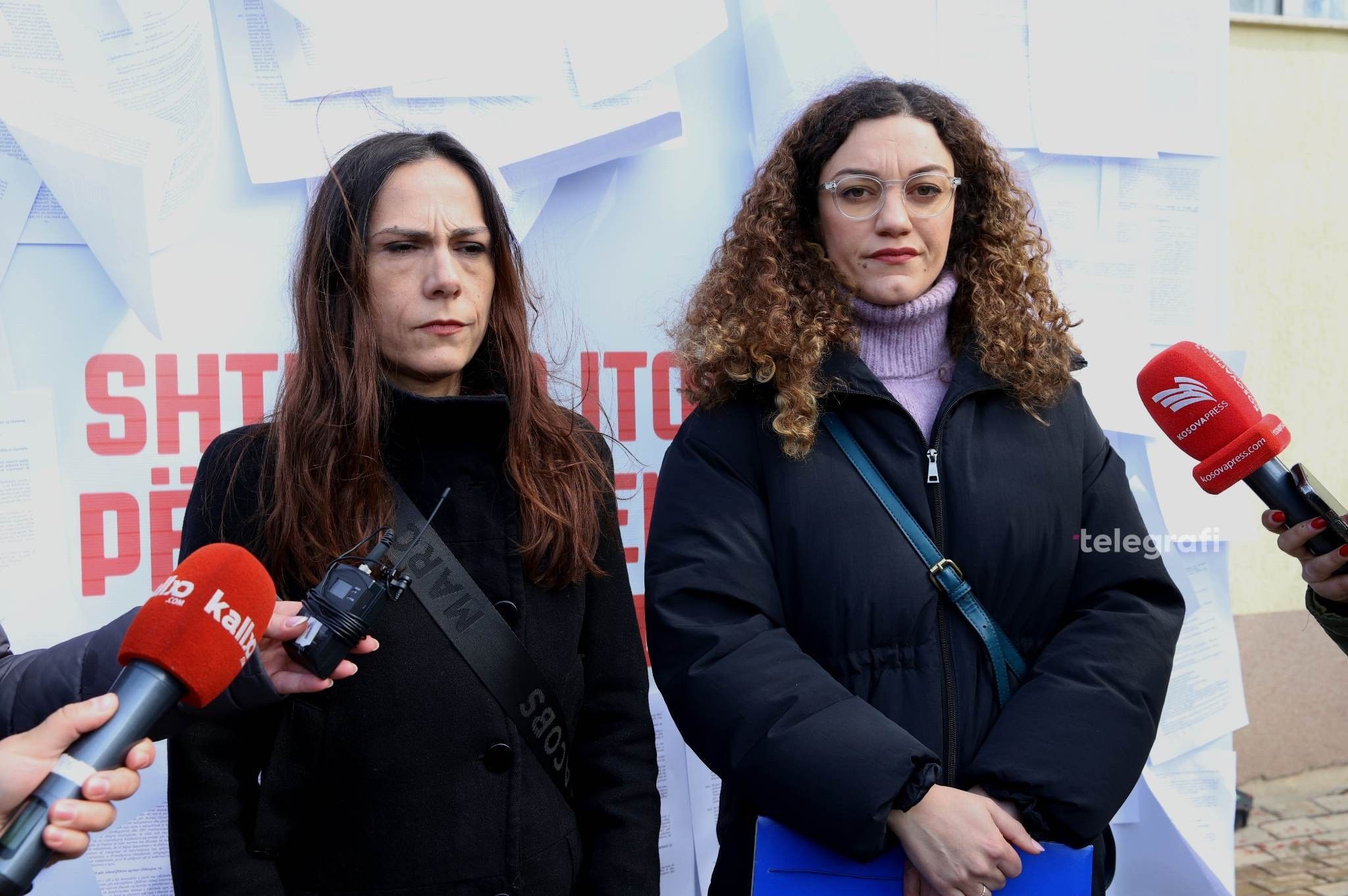 The case of Sebahate Morin, "QIKA" with an action before the KPK ...