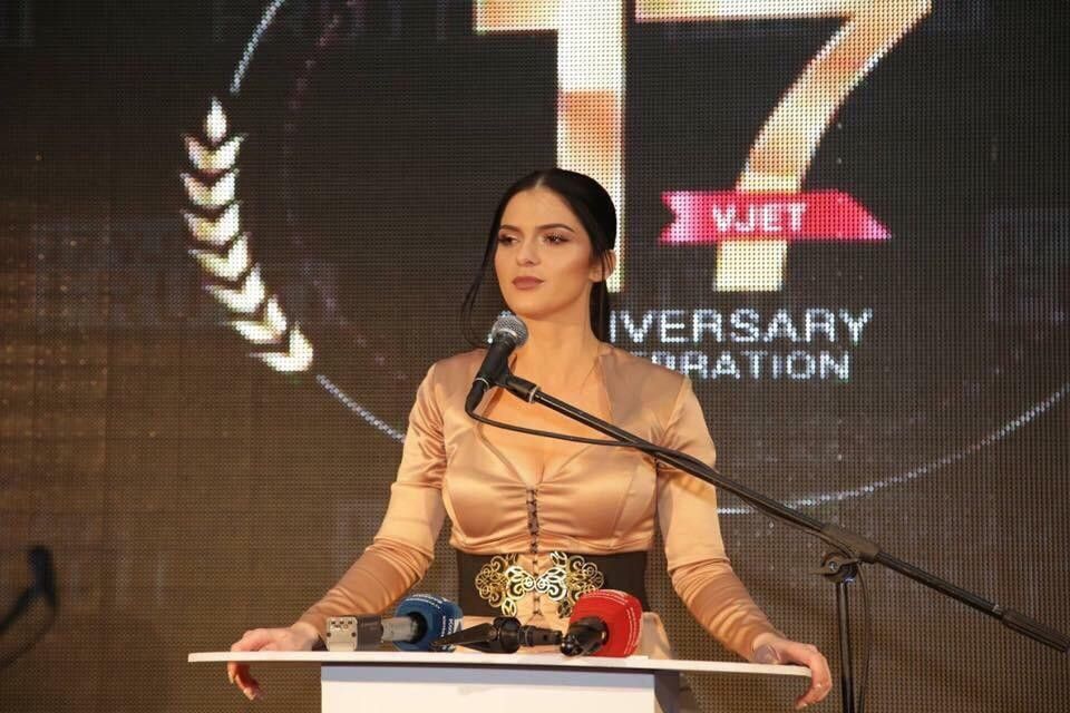 Kush është Rina Malsori - sipërmarrja e suksesshme shqiptare ...