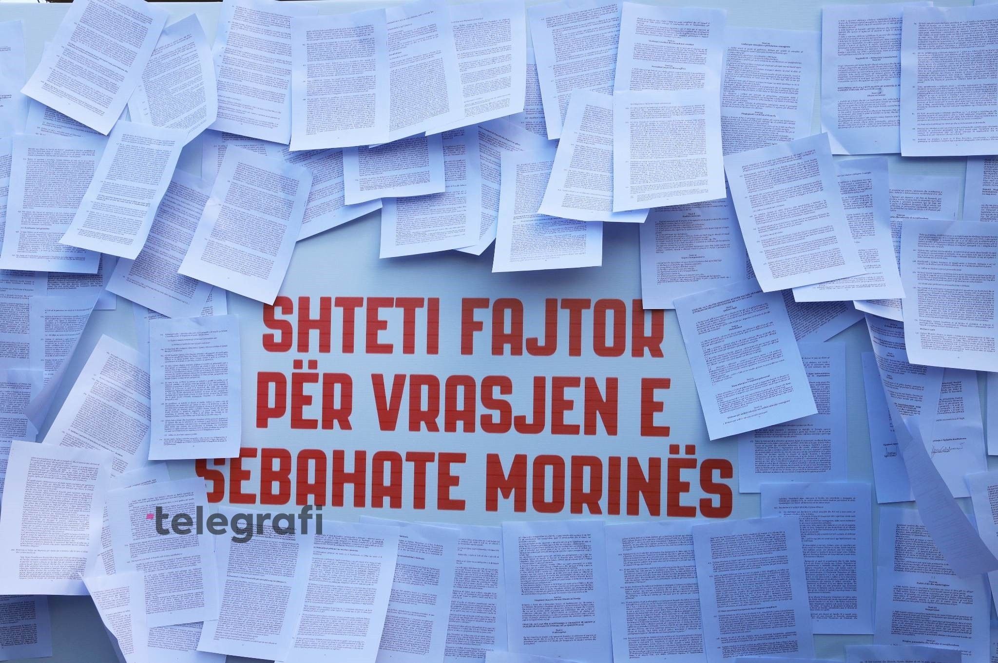 Disciplinary proceedings are initiated against the prosecutor of ...