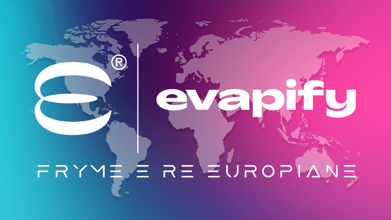 Evapify - new European spirit in Kosovo and Albania - Telegraph - Telegraph