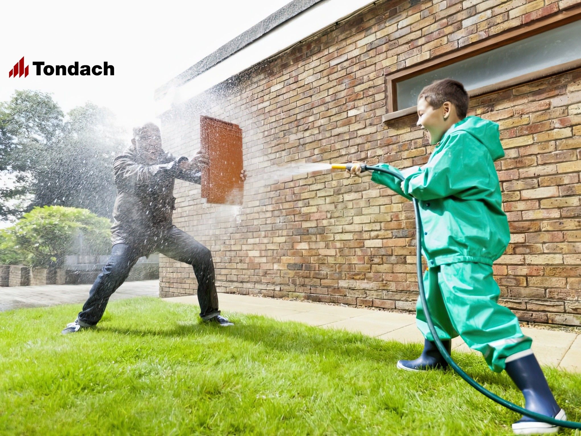 Continental 9 tiles in an irresistible chocolate color! - Telegraph ...