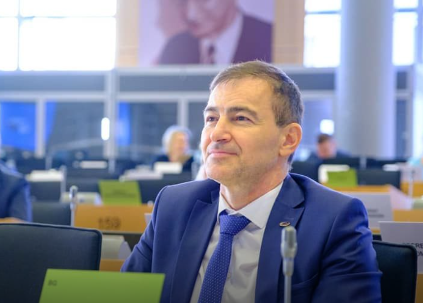 Kovačev on the ban on entry to the RMV: Skopje is forced to give an explanation - Telegrafi ...