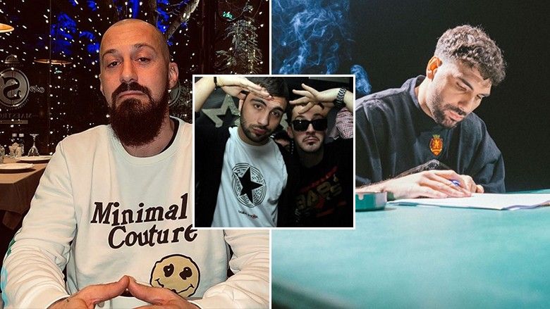 Skivi announces direct connection on TikTok: I will talk about the ...