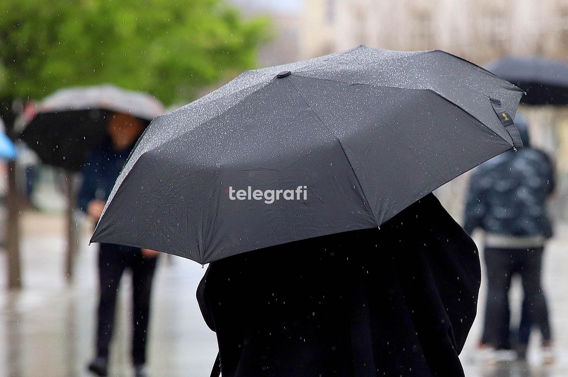 Moti sot në Maqedoninë e Verit - Telegrafi - Telegrafi