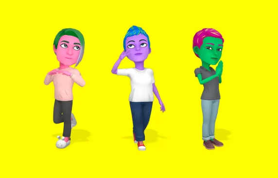 Snap will make its artificial intelligence chatbot free for all app ...