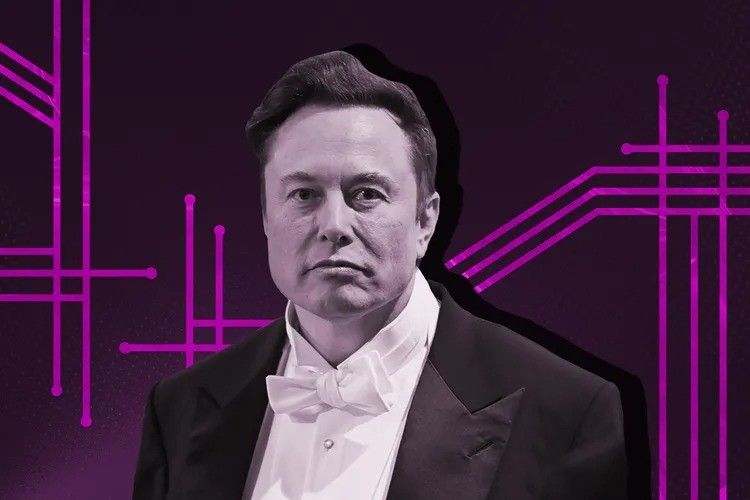 Elon Musk is founding a new artificial intelligence company called X.AI ...