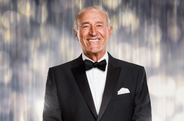 The famous dancer, Len Goodman, dies - Telegraph - Telegraph