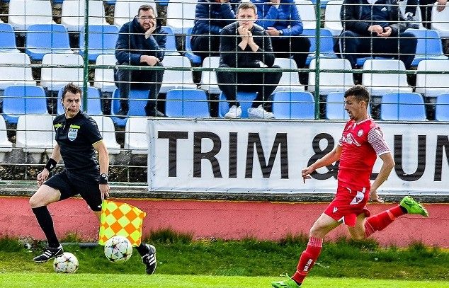 Struga Trim Lum learns the name of the opponent in the Champions League ...