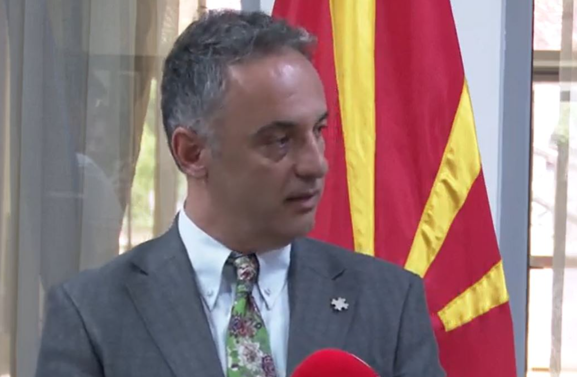 Aliu: The countries of the region cannot be compared with us in terms ...