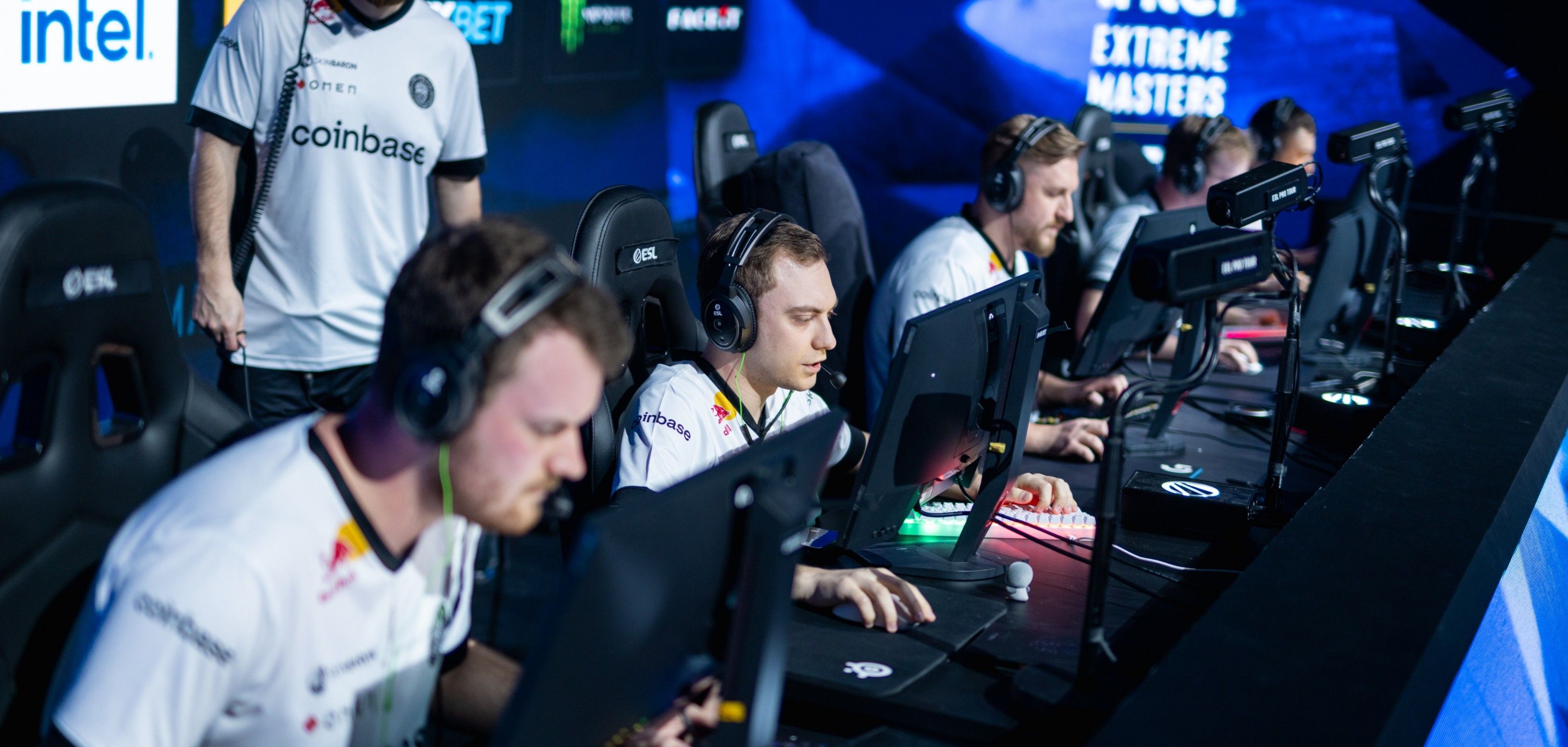 Team BIG will play with their academy player in CS:GO tournament ...