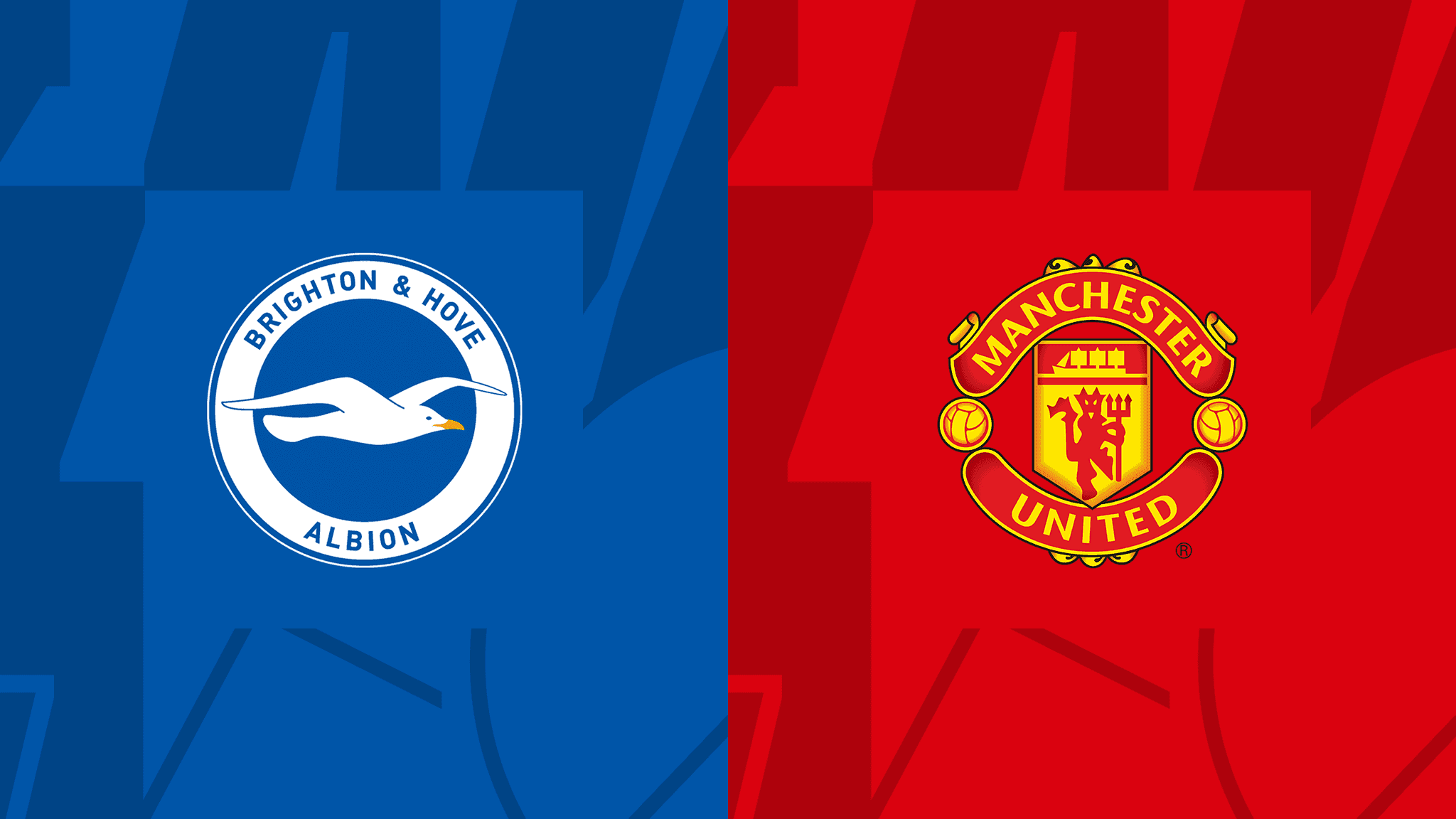 Official line-ups: Manchester United aims to reach the FA Cup final ...