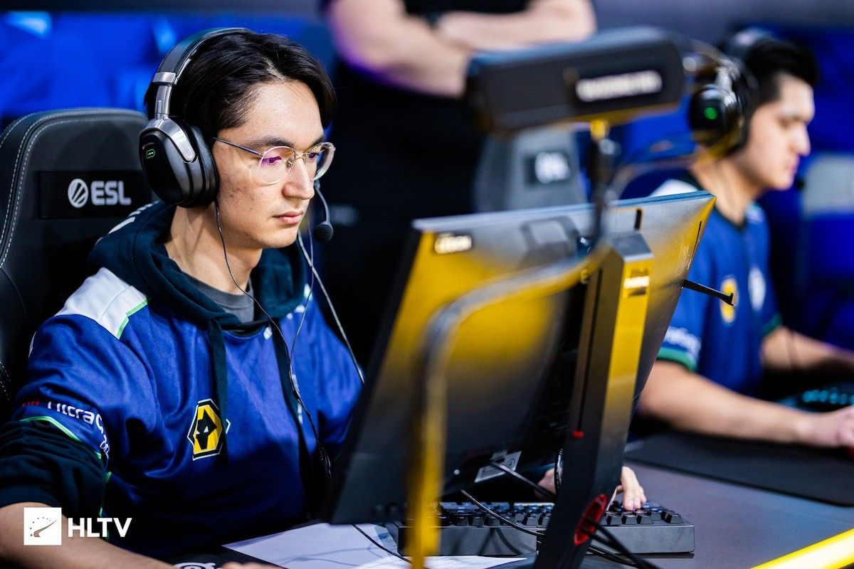Evil Geniuses replace Detonate team at CS:GO event - Paris Major RMR Americas - Telegrafi ...