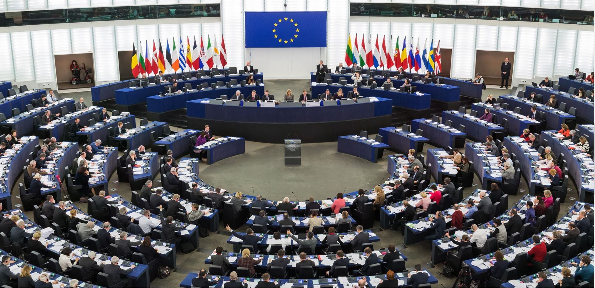 European Parliament: Russia uses Serbia for intervention in the Western ...