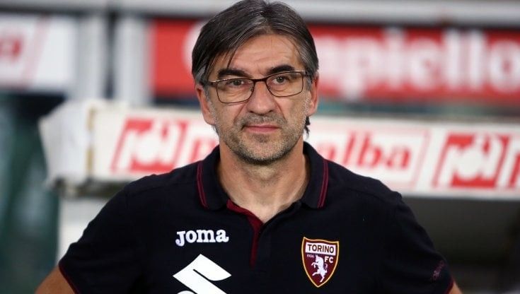 Interi në kërkim të trajnerit të ri, në krye të listës kroati Ivan ...