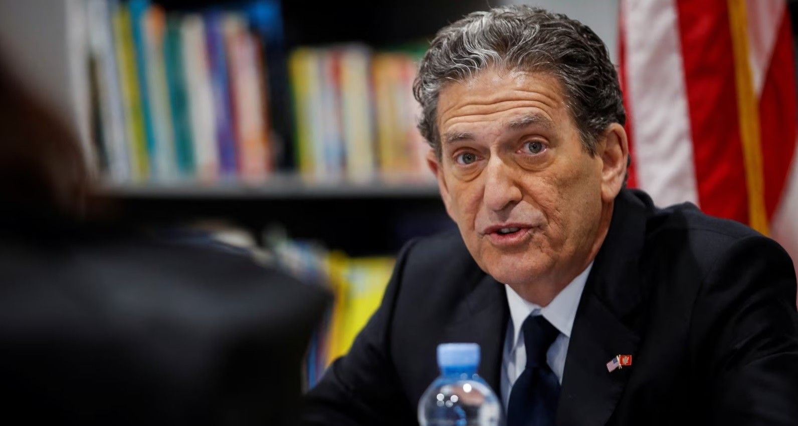 Rubin: It is important to prevent "Russia Today" and "Sputnik" from ...