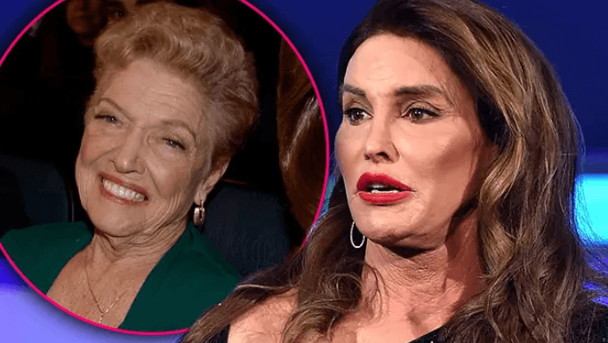 Vdes nëna e Caitlyn, Esther Jenner - Telegrafi - Telegrafi