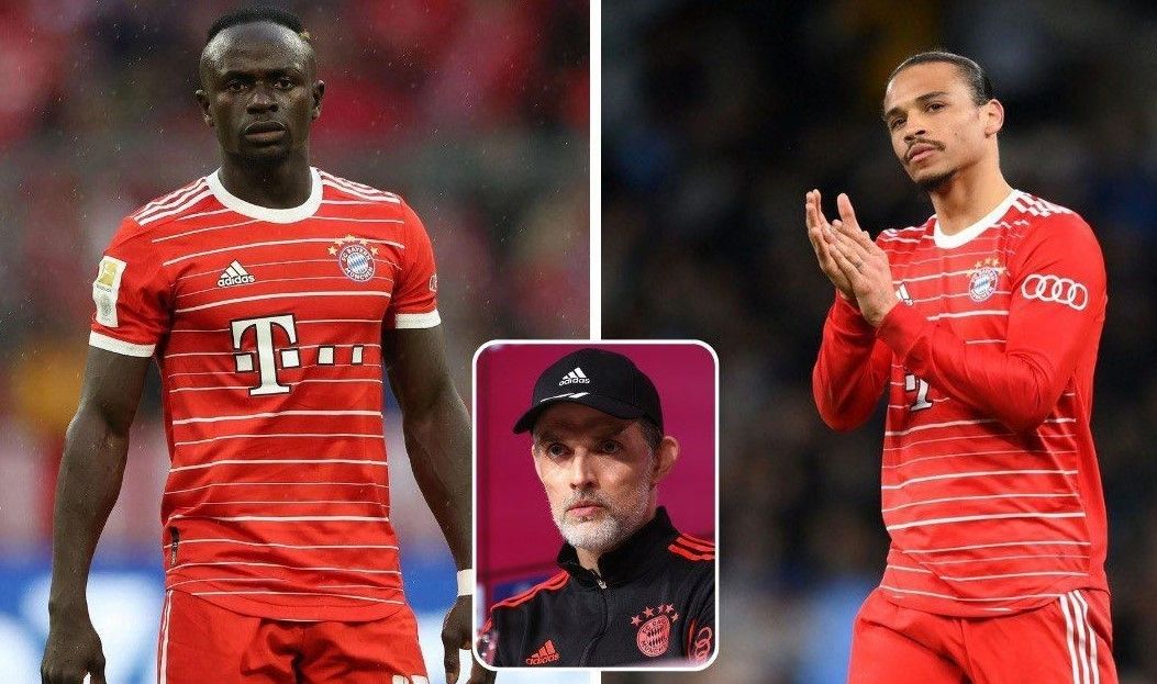 Tuchel resolves 'Mane case' but issues stark warning to all Bayern players - Telegraph - Telegraph