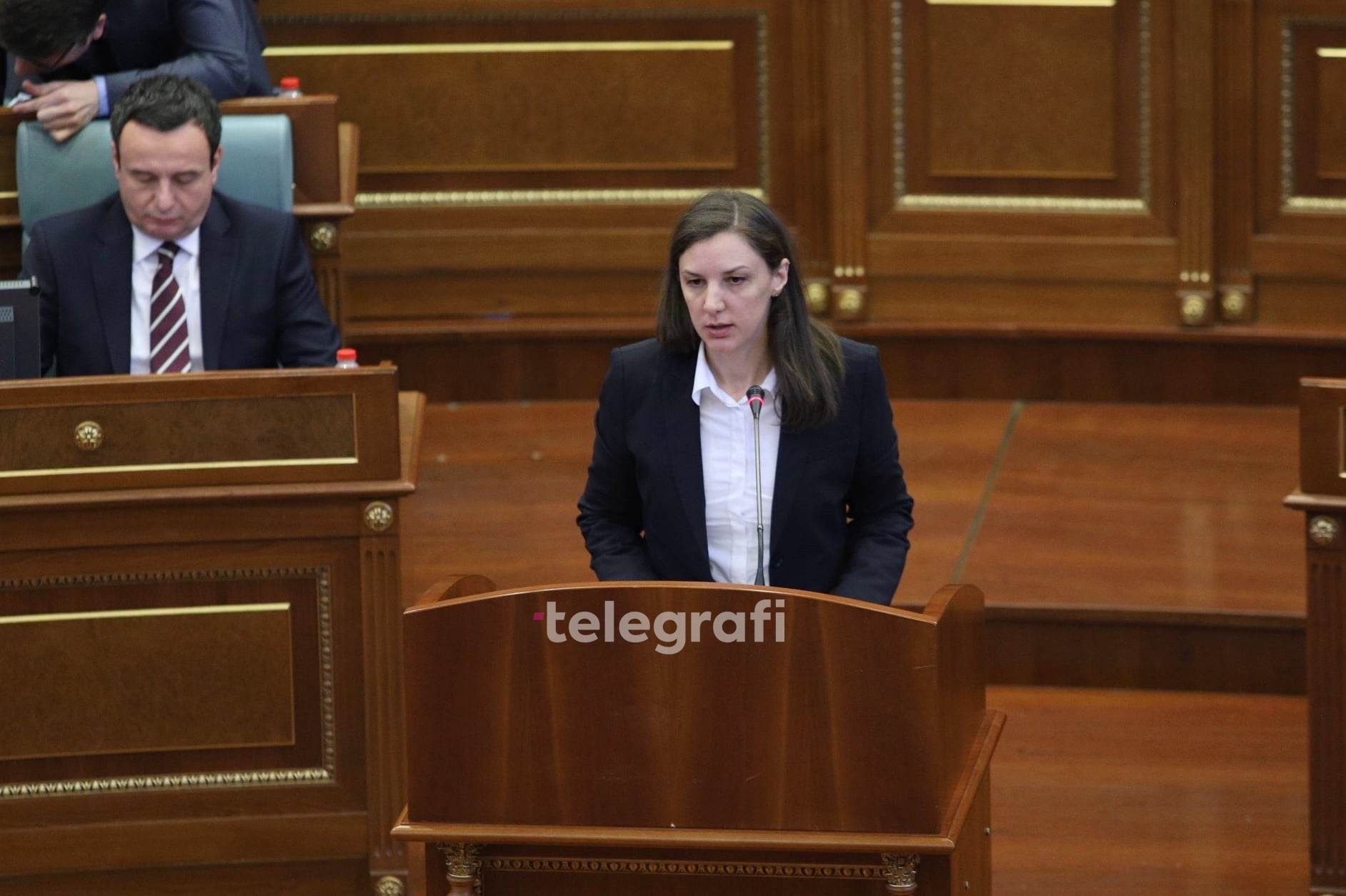 Rizvanolli: Energy subsidies for citizens will continue in other forms ...