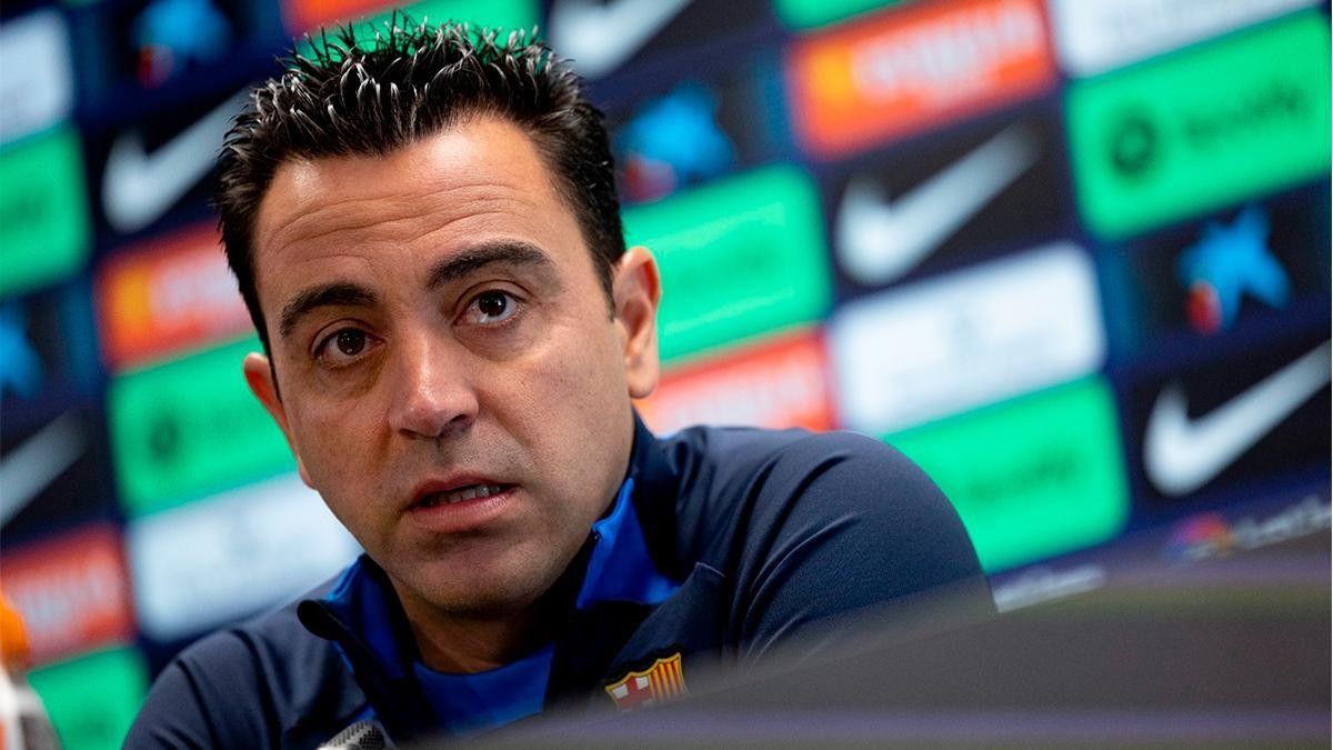 The two most dangerous Real Madrid players that Xavi has faced as ...