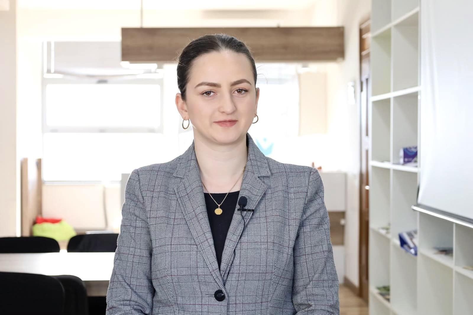 The director of Culture in Istog is fired, accuses the mayor Ferati of ...