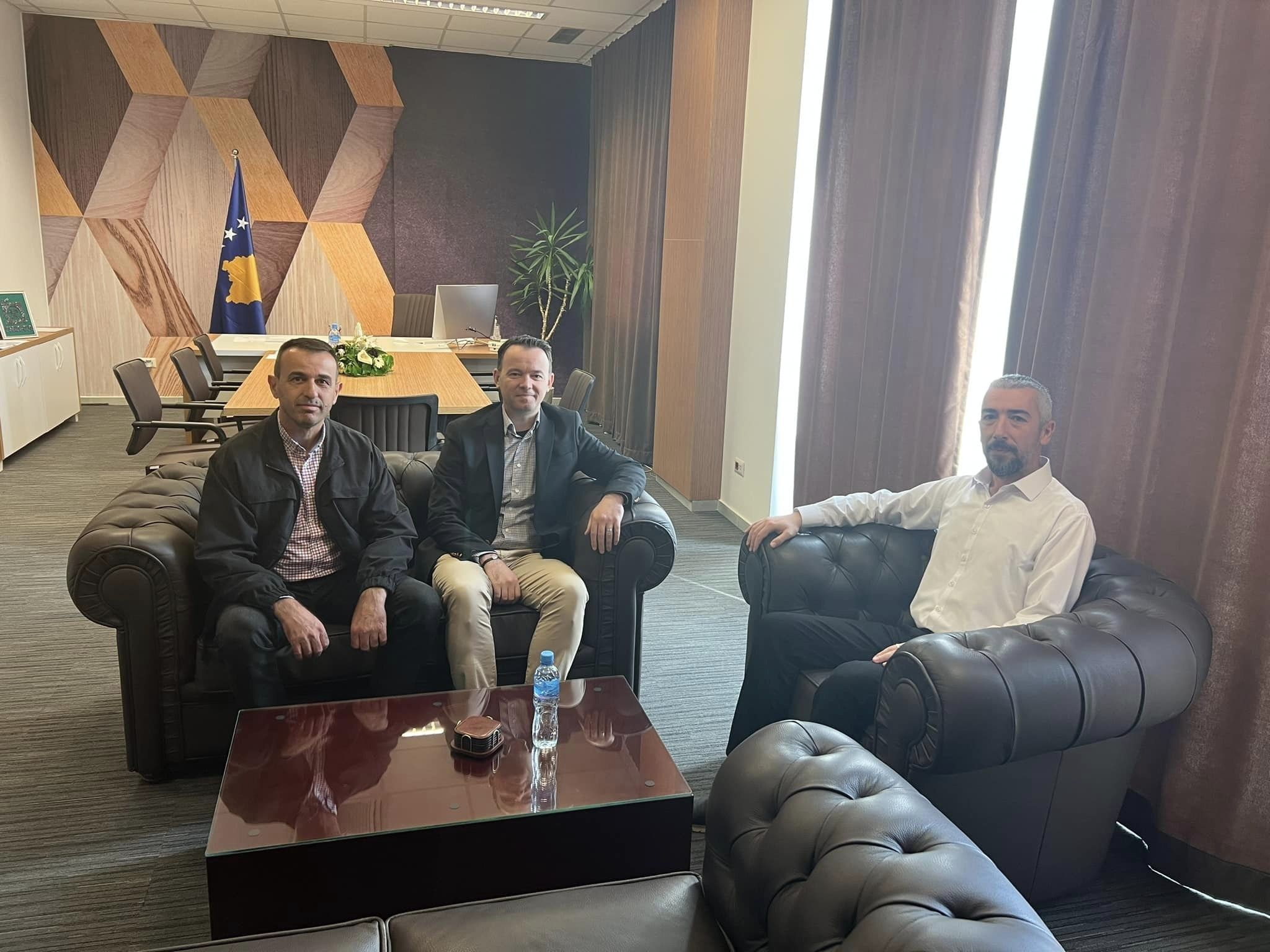 Peci takon Erden Atiq: Na gëzon fakti që ka konsoliduar ekipin në ...