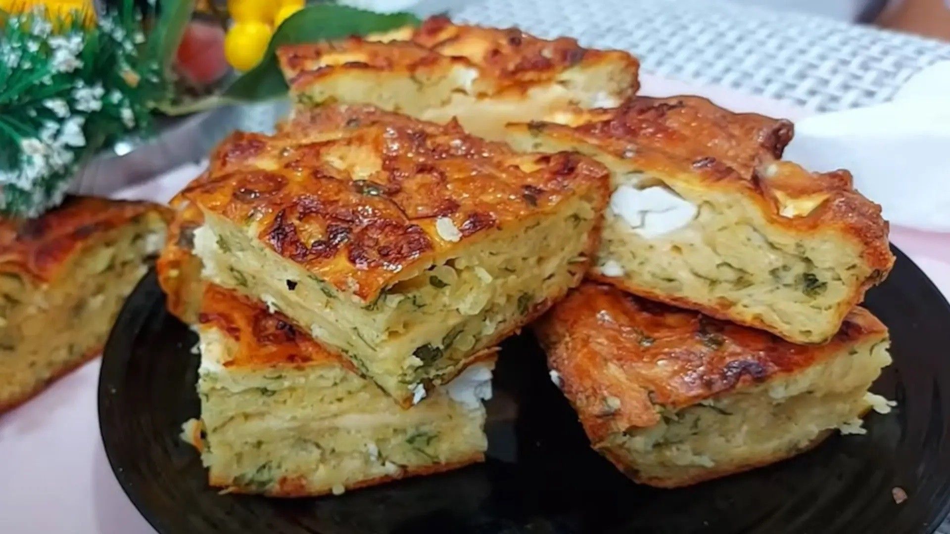 Byrek me patate pa kore - Telegrafi - Telegrafi