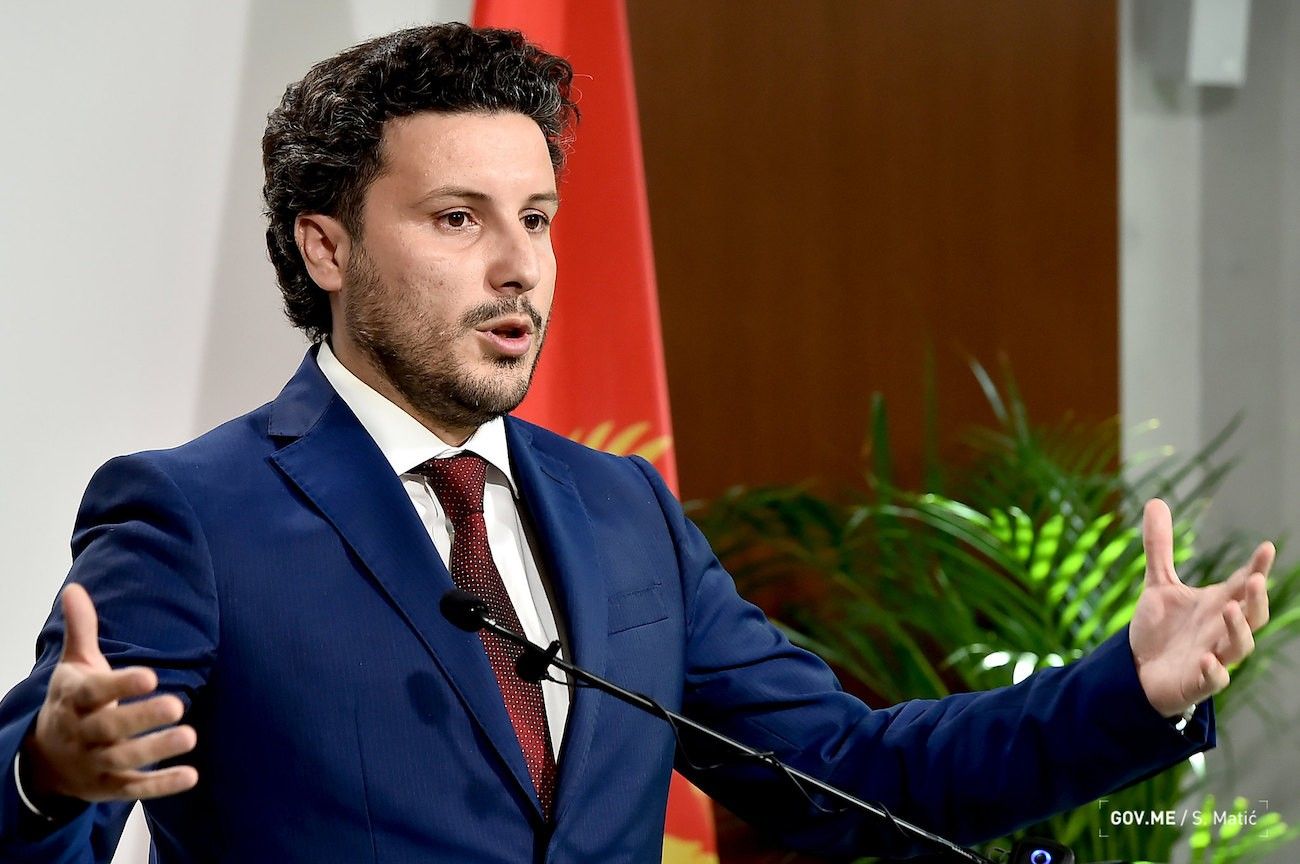 Abazoviq: Të hyrat ishin 225 milionë euro më shumë se vitin e kaluar në ...