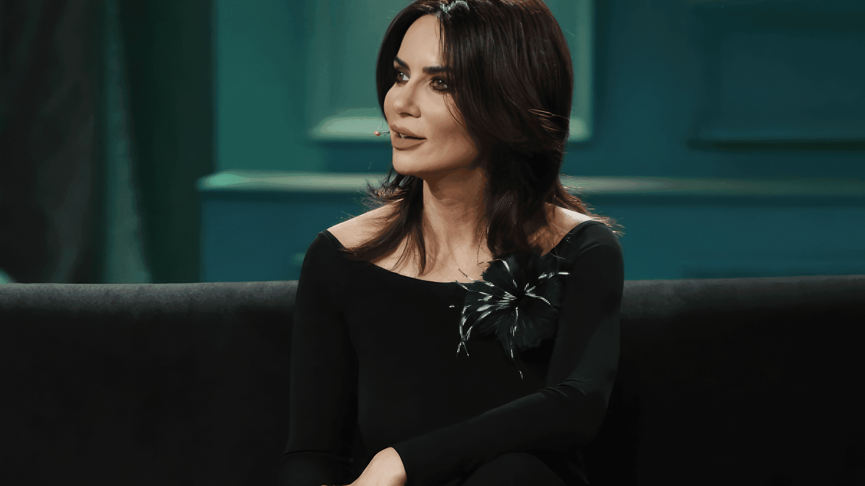 Grida Duma admits that she is in a new love relationship - Telegraph - Telegraph