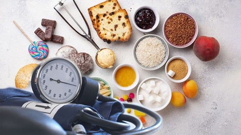 People with high blood pressure should avoid sugar - Telegraph - Telegraph