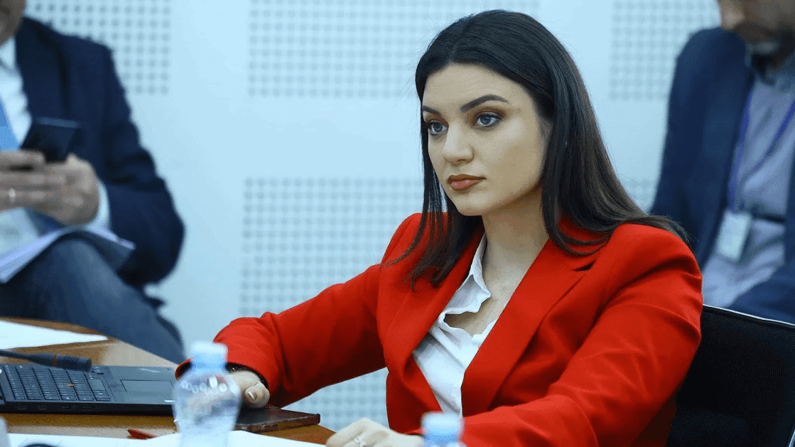 Statovci sends a letter of gratitude to the Swiss MPs who opposed the ...