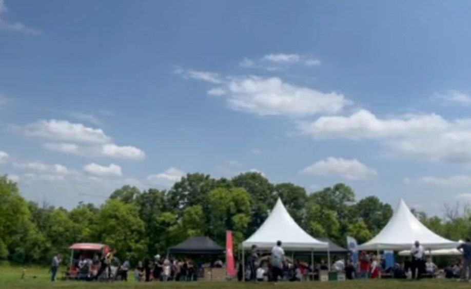 Europe Day is celebrated in Gazi Baba - Telegraph - Telegraph