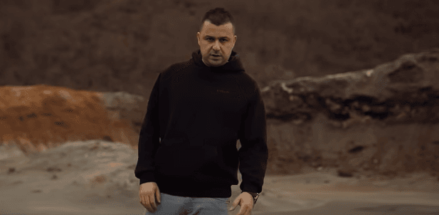 "Go" by Genc Prelvukaj and Adnan Daci is published - Telegrafi - Telegrafi