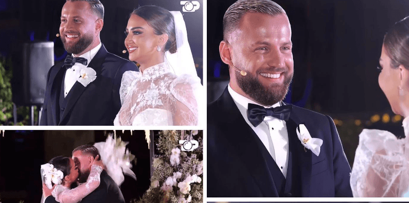 “Ku është Kiara, përse nuk është me ty” - Luiz Ejlli e përmend në ...