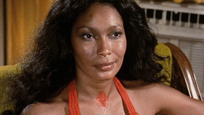 The American actress, Marlene Clark, dies - Telegraph - Telegraph